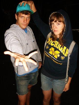 Image of High Places