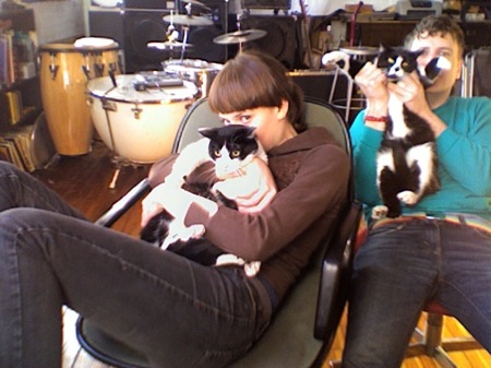 Picture of High Places