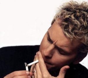 Picture of Kevin Gilbert