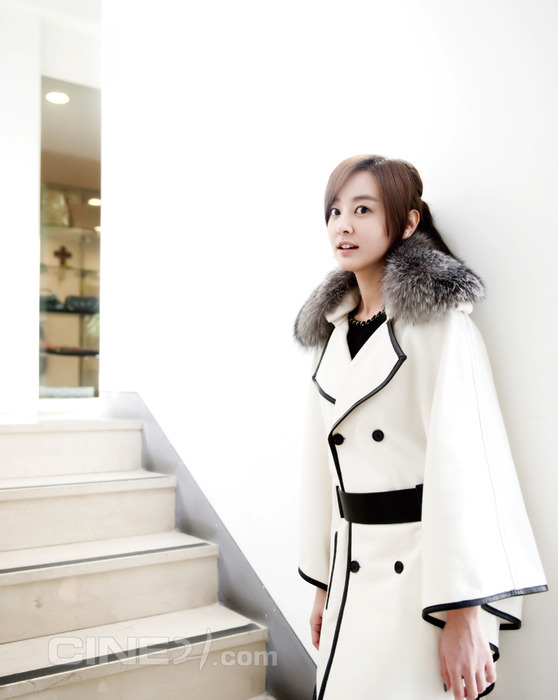 Picture of Byeol Kang