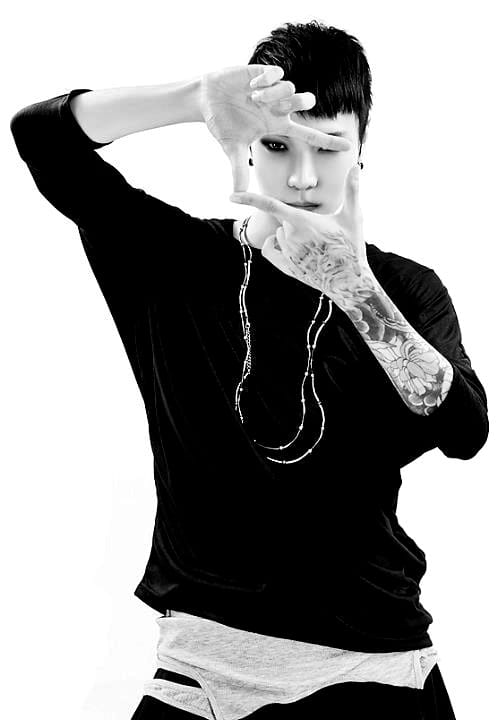 Picture of Seungjun Lee