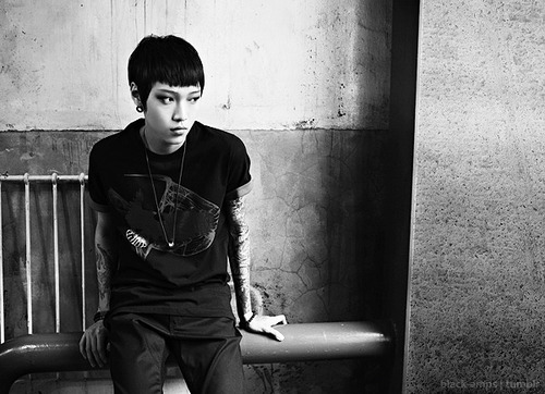 Picture of Seungjun Lee