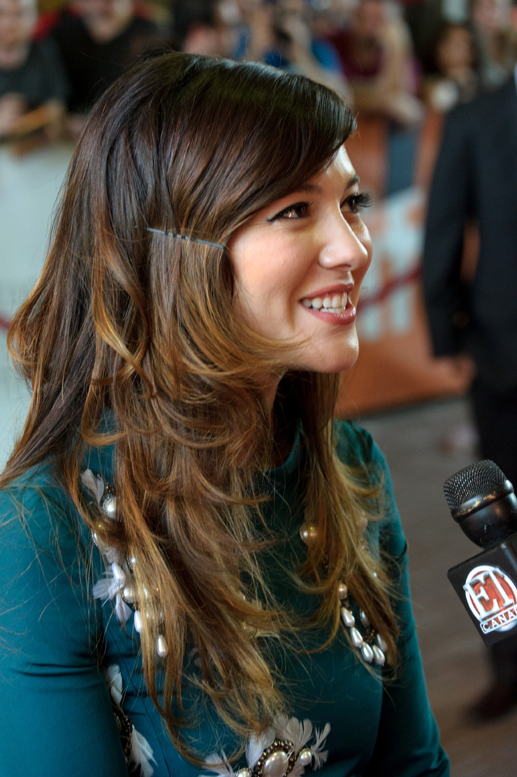 Picture of Mary Elizabeth Winstead