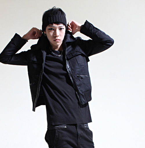 Picture of Seungjun Lee