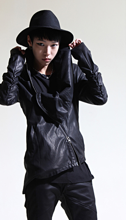 Picture of Seungjun Lee