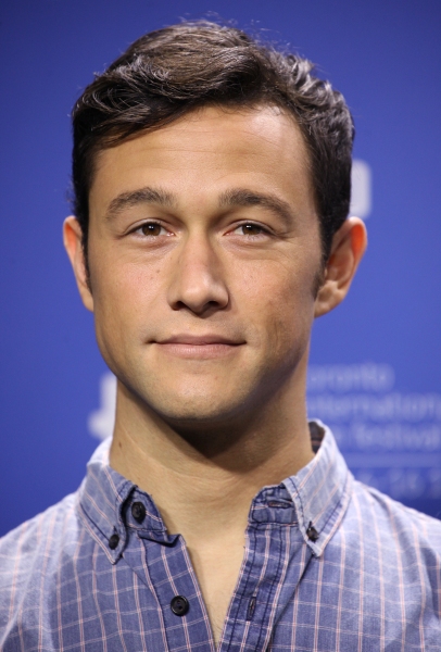 Picture of Joseph Gordon-Levitt