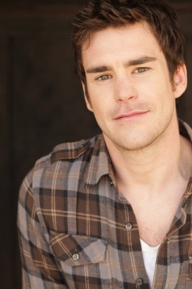 Charlie Babcock image