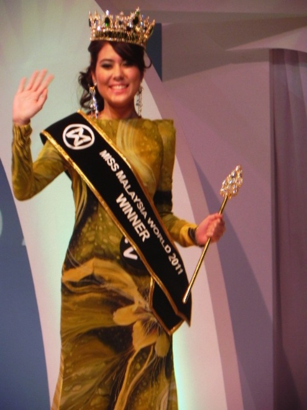 Chloe Chen picture