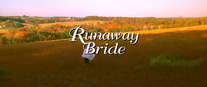 Runaway Bride picture