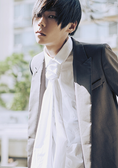 Picture of Yu Ha Min