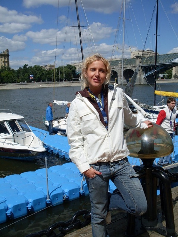 Picture of Yuliya Kovalchuk