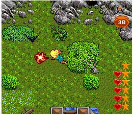 Picture of Ultima: Runes of Virtue II