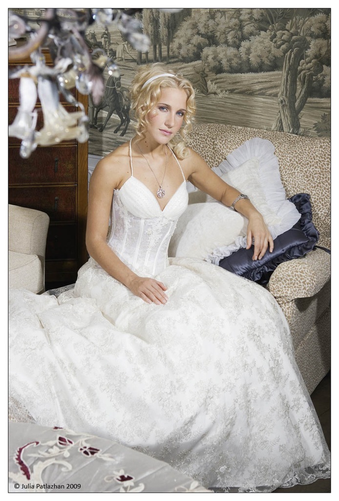 Image of Yuliya Kovalchuk