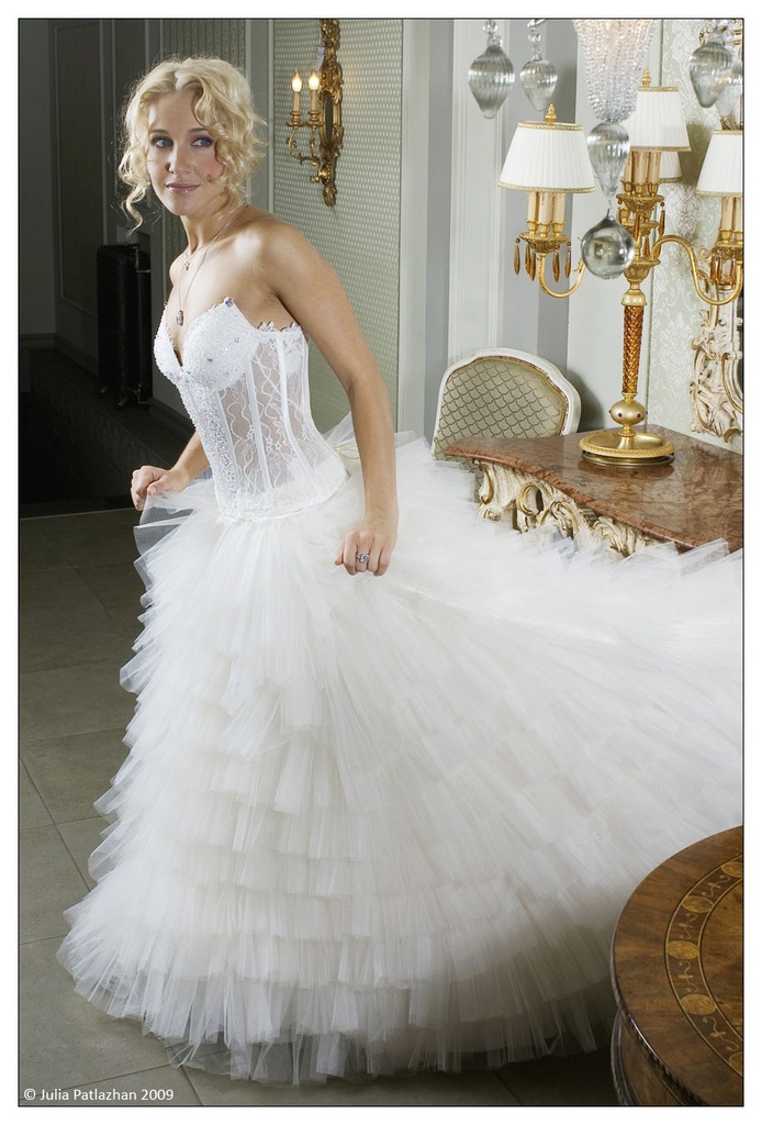 Picture of Yuliya Kovalchuk