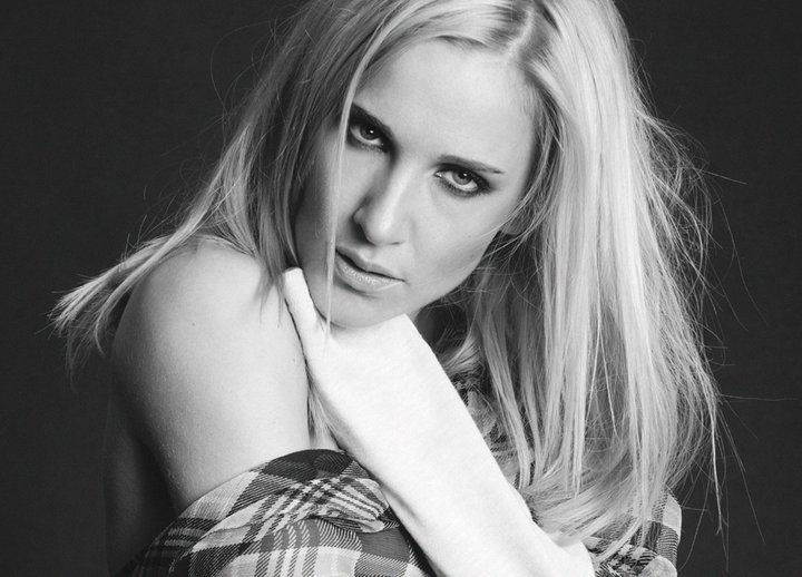 Picture of Yuliya Kovalchuk