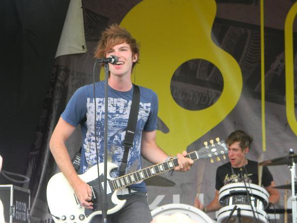 Picture of Tanner Patrick