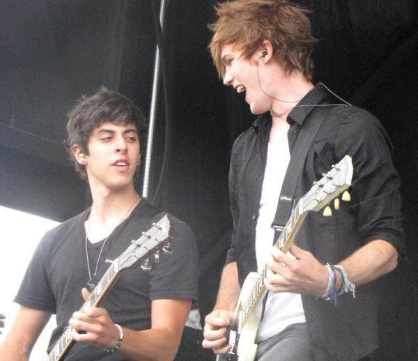 Picture of Tanner Patrick