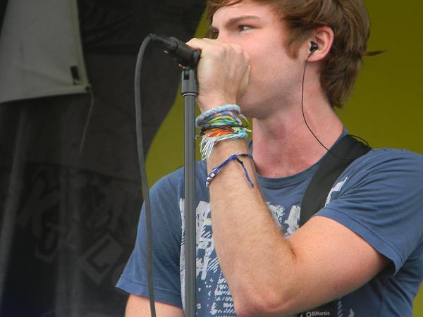 Picture of Tanner Patrick