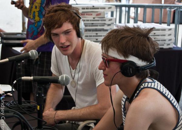 Picture of Tanner Patrick