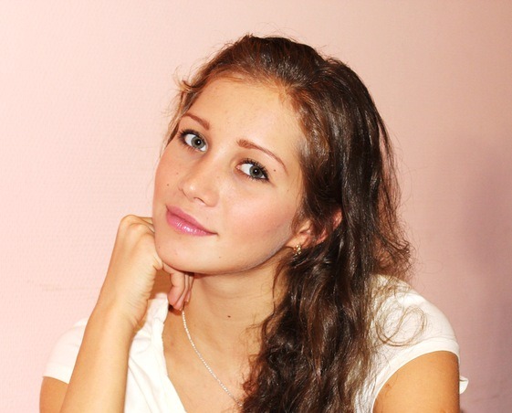 Picture of Uliana Donskova