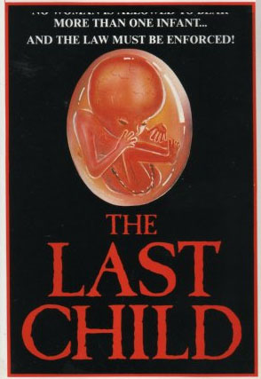 Picture of The Last Child