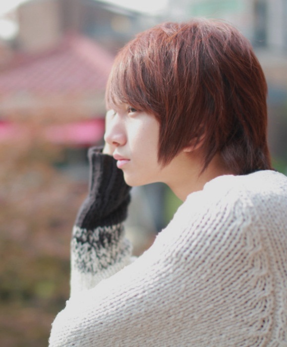 Picture of Lee Chi Hoon