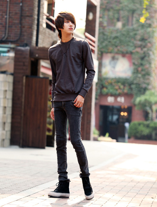 Picture of Lee Chi Hoon