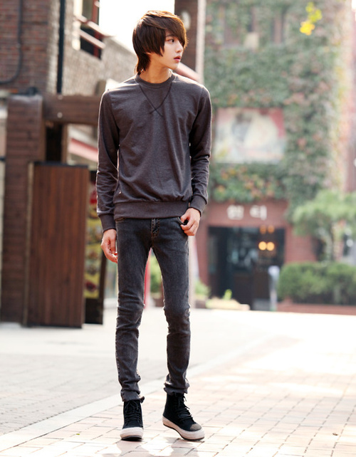 Picture of Lee Chi Hoon