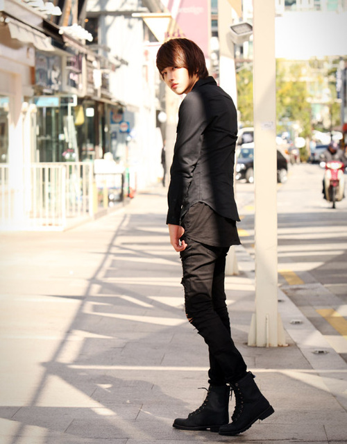 Lee Chi Hoon image