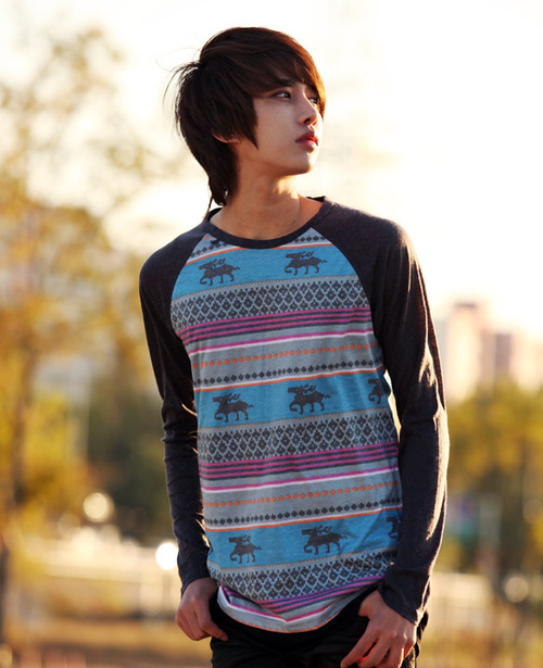 Picture of Lee Chi Hoon