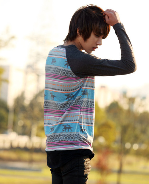 Lee Chi Hoon picture