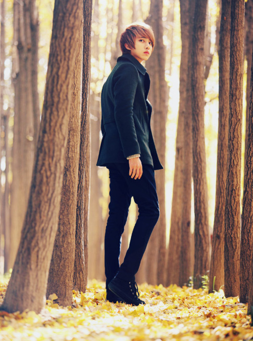 Picture of Lee Chi Hoon