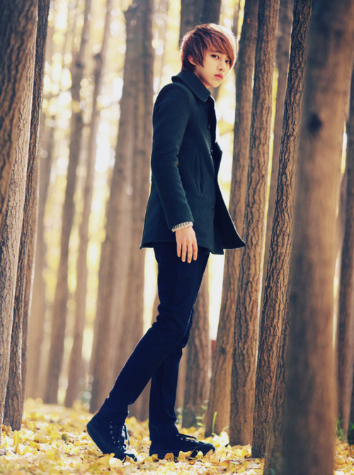 Picture of Lee Chi Hoon