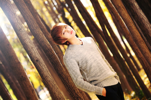 Picture of Lee Chi Hoon