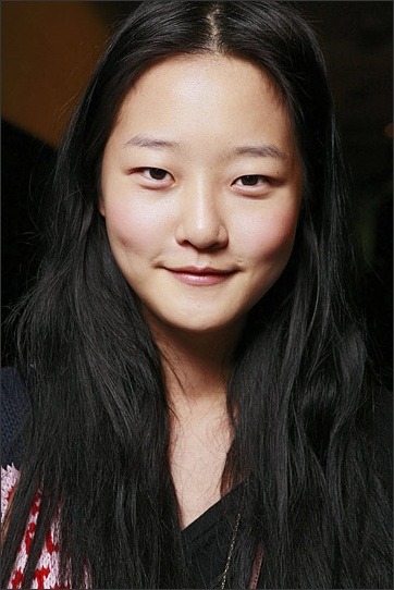 Picture of Hyoni Kang