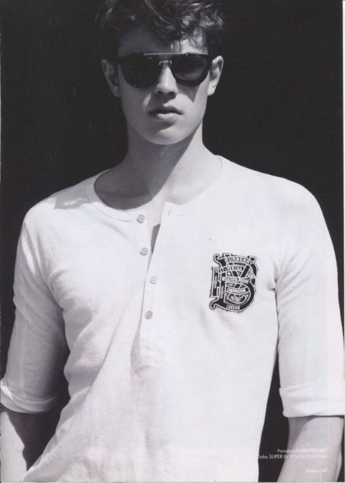Tom Barker
