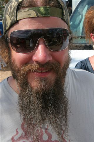 Picture of Jamey Johnson