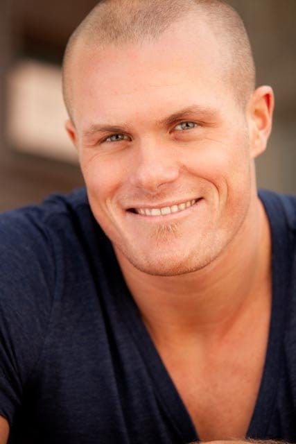 Picture of Jess Allen