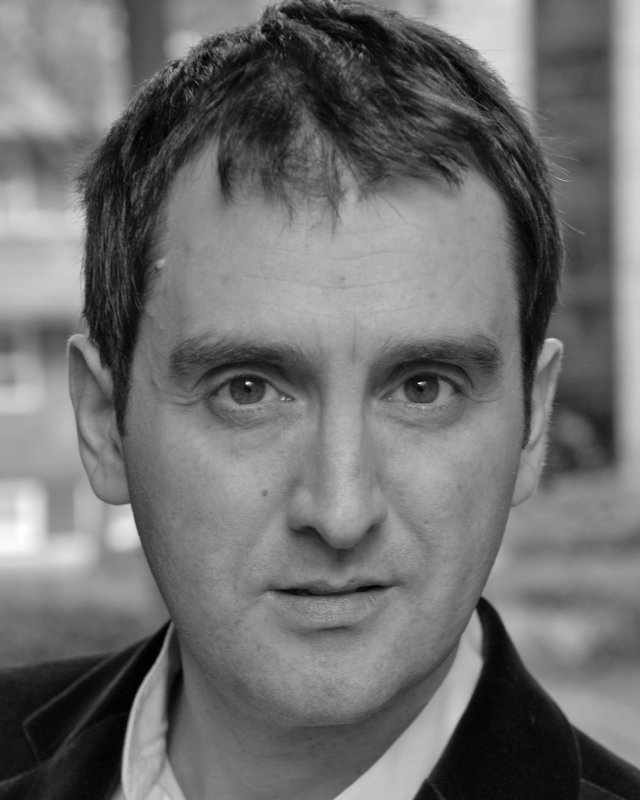 Picture of Lewis Nicolas