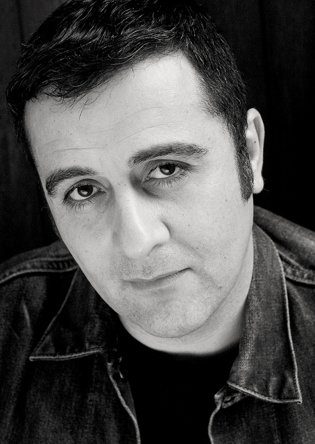 Image of Robbie Telfer