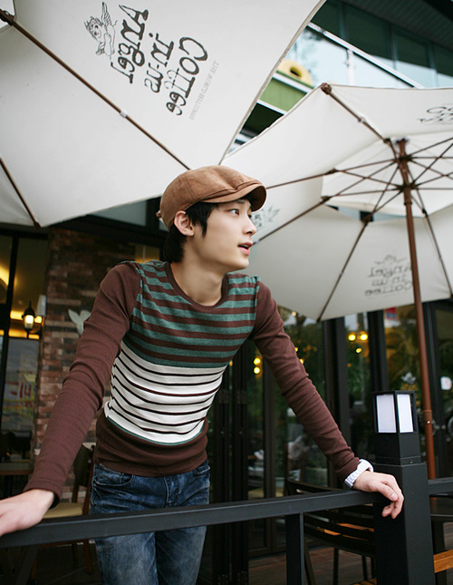 Image of Hwang Jin Wook