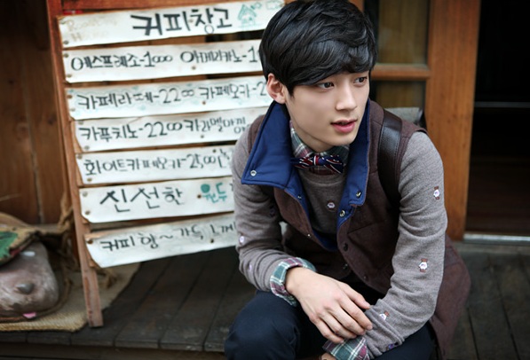 Hwang Jin Wook image
