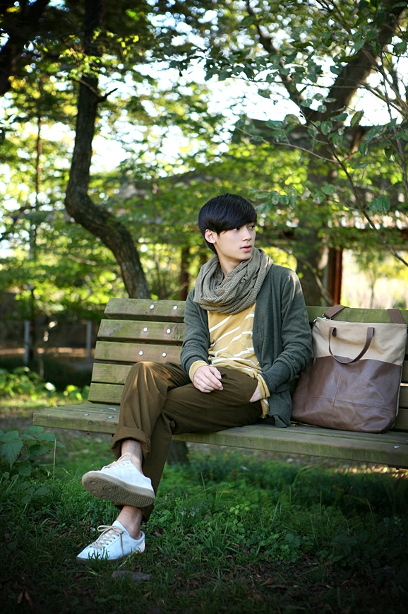 Picture of Hwang Jin Wook