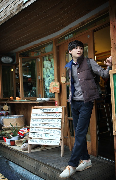 Hwang Jin Wook image