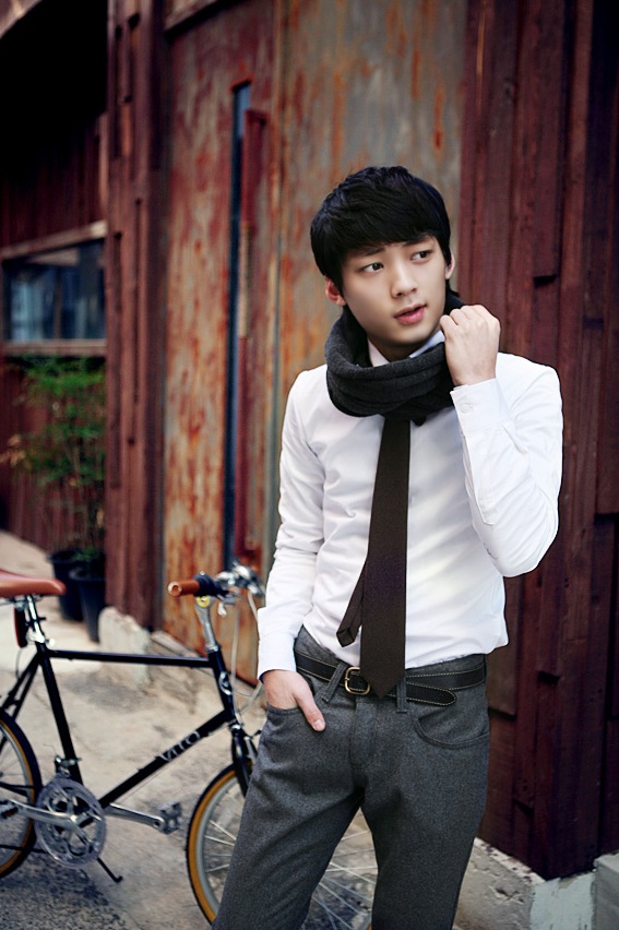 Image of Hwang Jin Wook