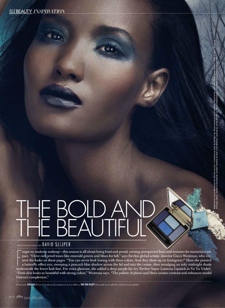 Fatima Siad Image