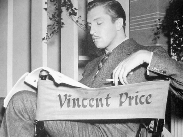 Picture of Vincent Price