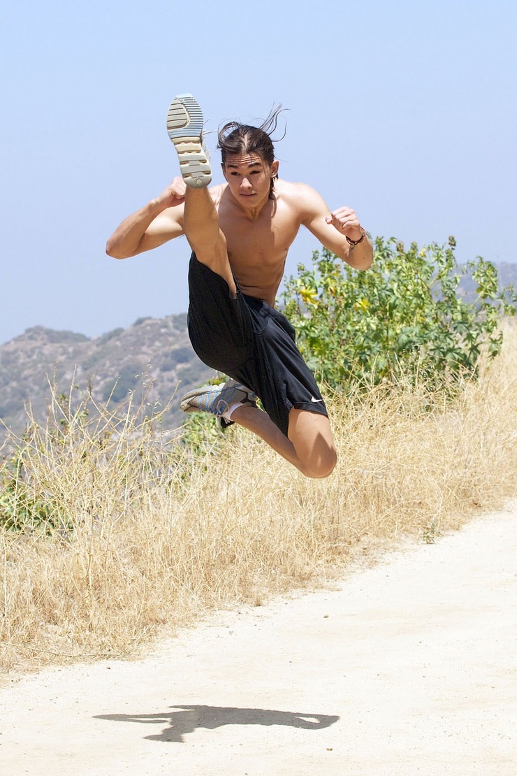 BooBoo Stewart