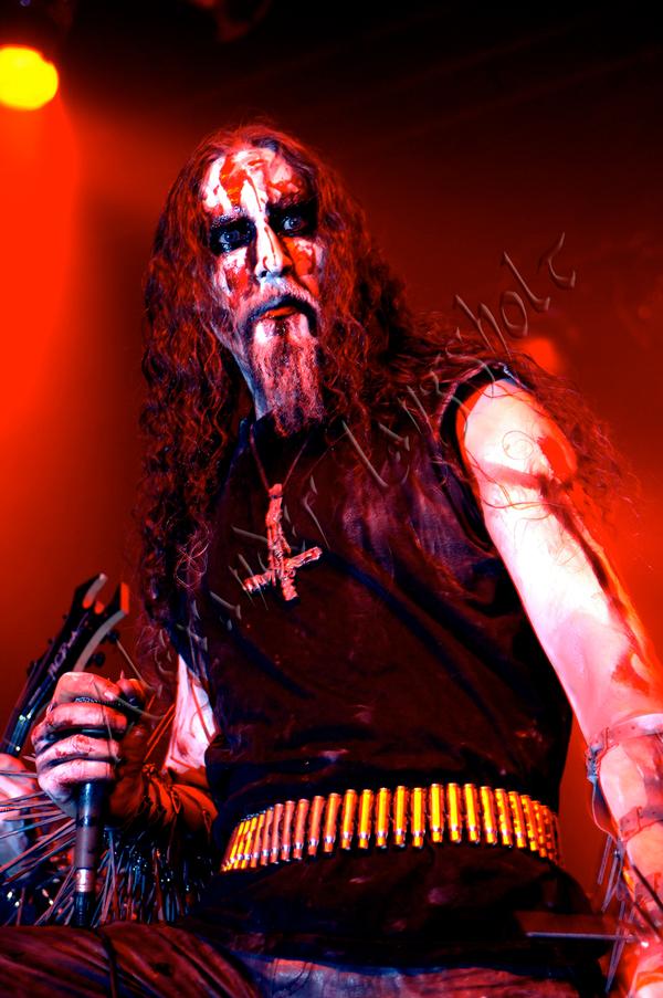 Gaahl picture