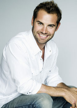 Daniel MacPherson image